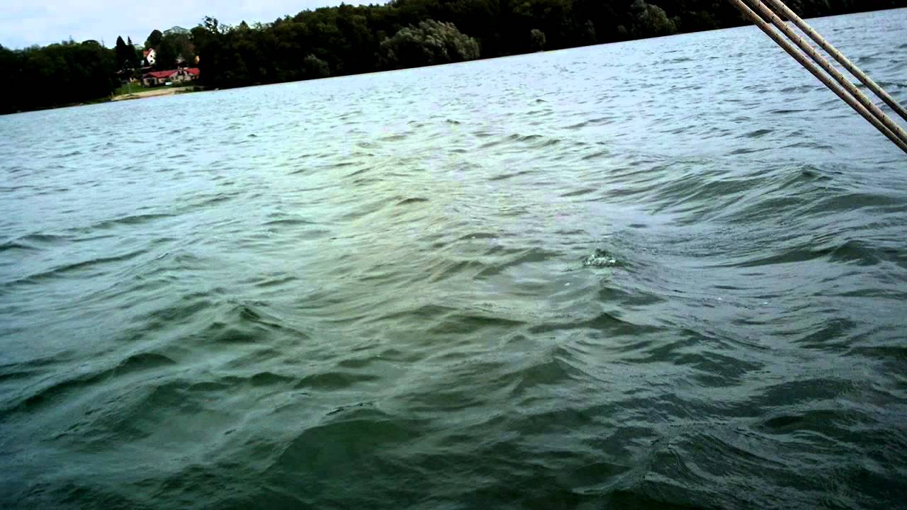 Plachtime1 zermanicka prehrada - YouTube