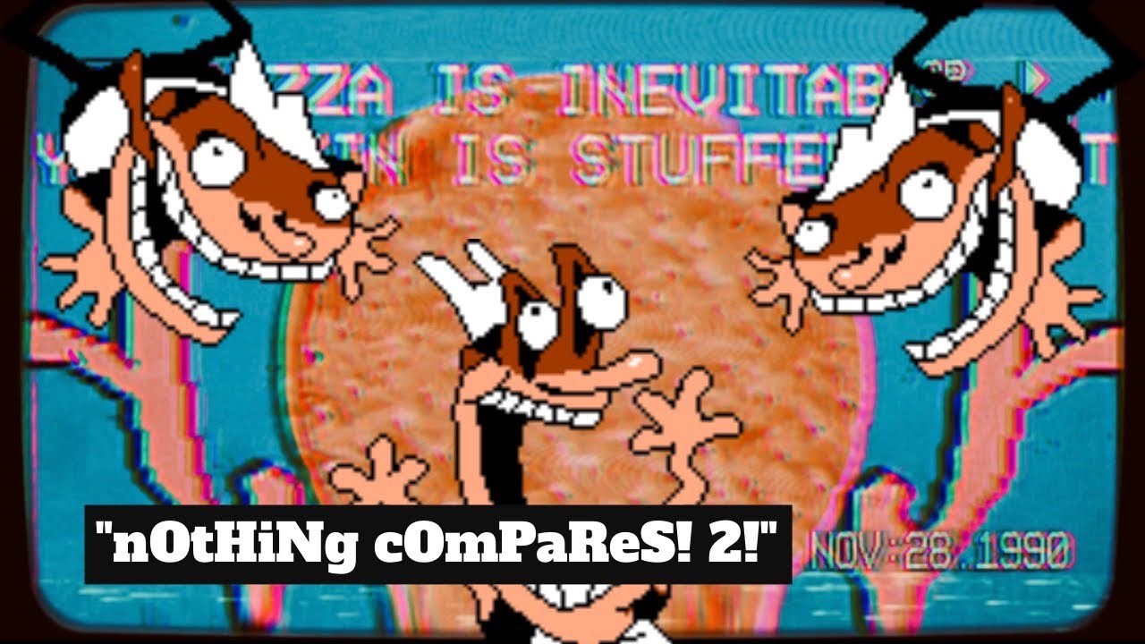 Peppino’s Pizza 2 TWO Commercial - Pizza Tower [Credit: RecD] - YouTube
