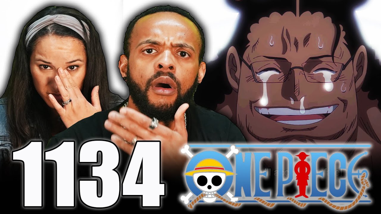 Oda Destroying People in Fiction and Real life.....One Piece Episode ...
