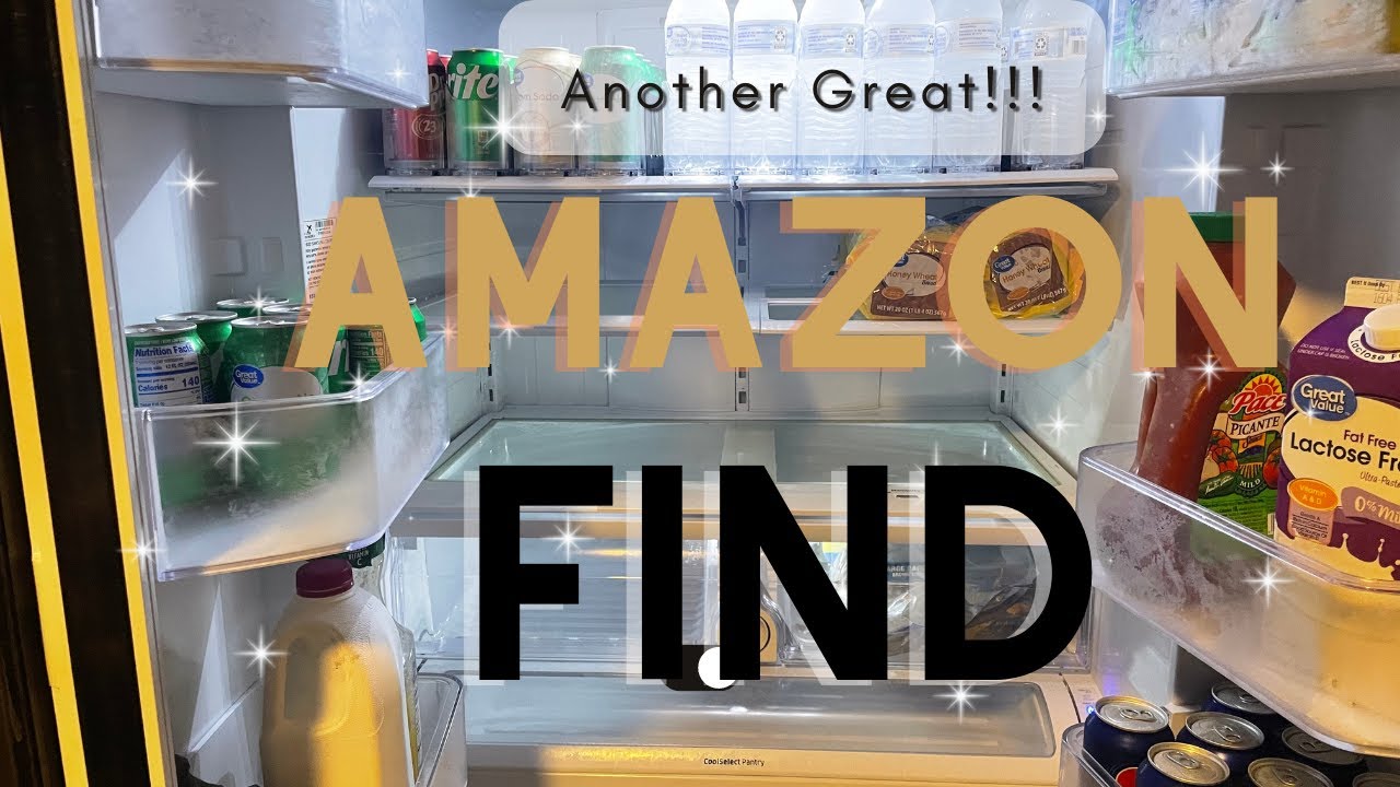 Another Amazon Find - YouTube