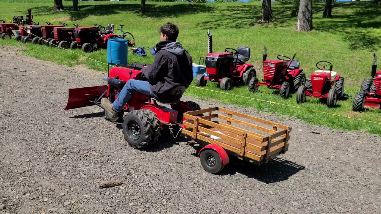 Steam O Rama Windsor PA Steam Show, Spring Fling 5/1/2021 Windsor PA ...