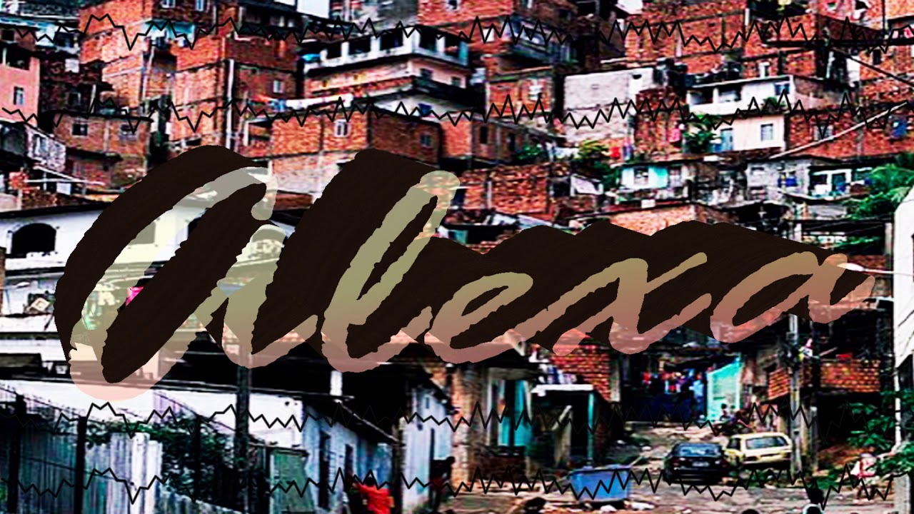 Alexa - Ego (prod. H-Ham) - YouTube