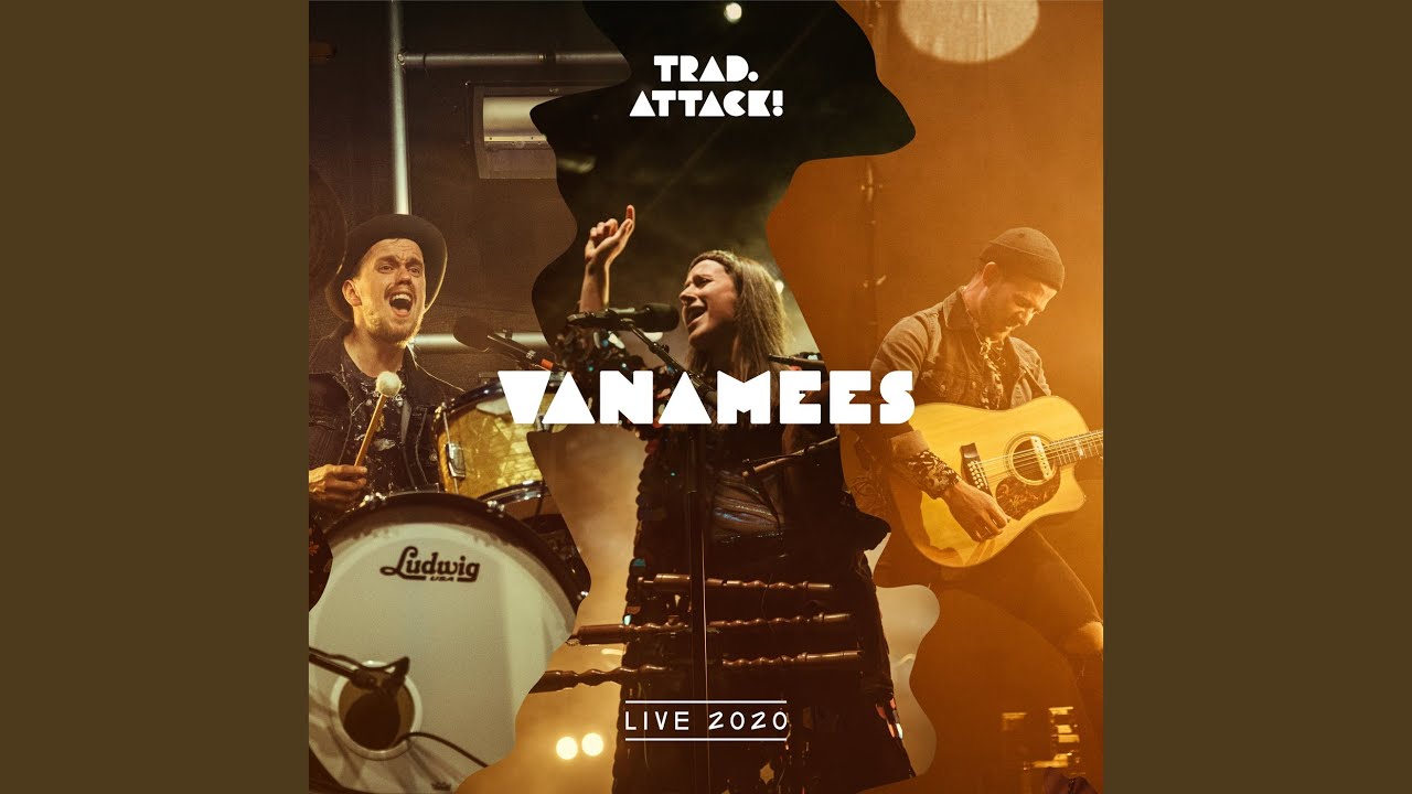 Vanamees (Live 2020) - YouTube