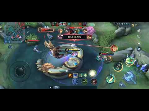 [ML] Mobile Legends Bang Bang | Mathilda - 2 - Guide - YouTube