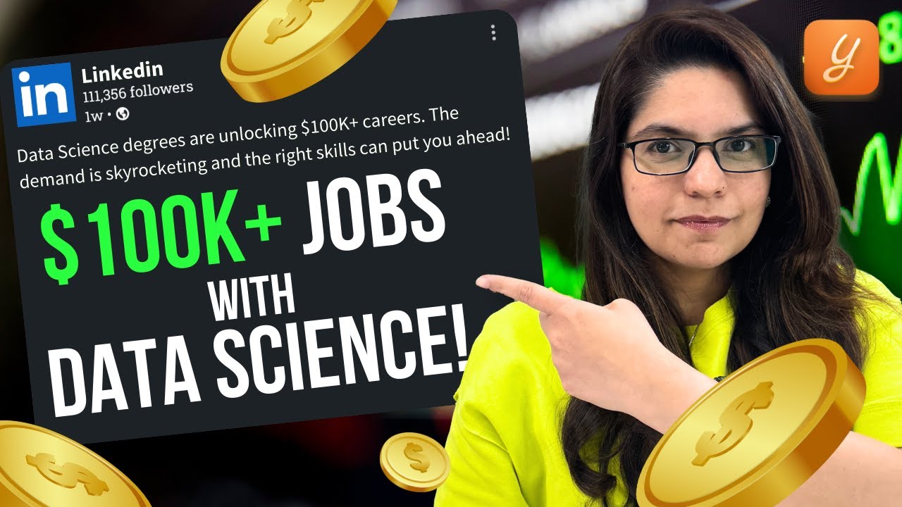 Top 5 Universities for Data Science in the USA | MS in Data Science in ...