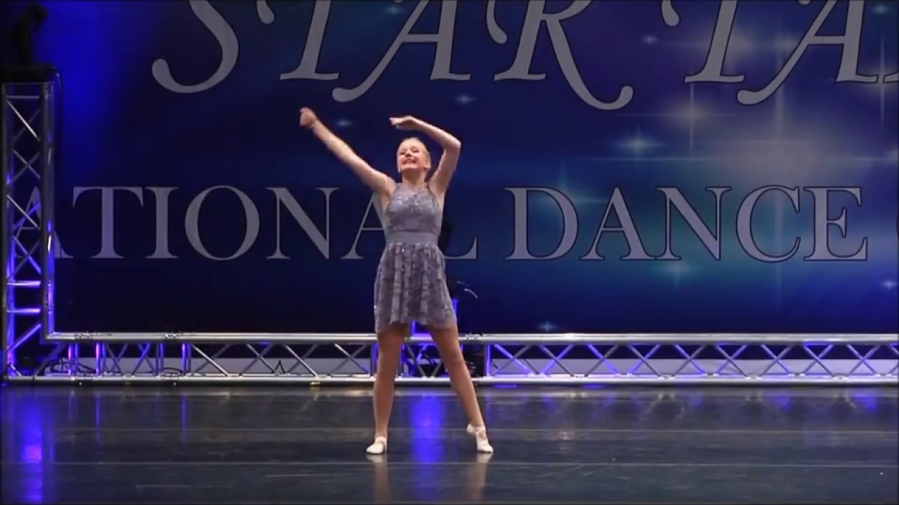 2018 Star Talent - YouTube