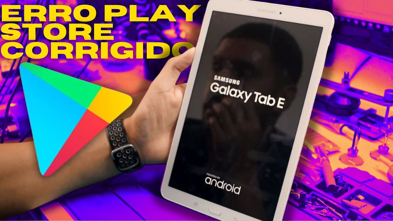 TABLET SAMSUNG ANDROID ANTIGO, COMO ATUALIZAR EM 2024 PASSO A PASSO! - YouTube