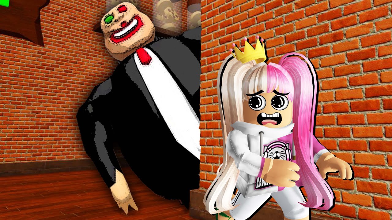 ( PANIK ) PAKCIK MATA BUTA BOLEH NAMPAK EYRA"?!! | ROBLOX MALAYSIA ...