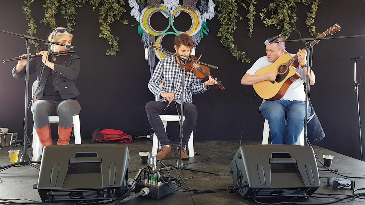Beth McCracken, Declan Simpson & Ben Stephenson - Tom Cawley's Jigs ...