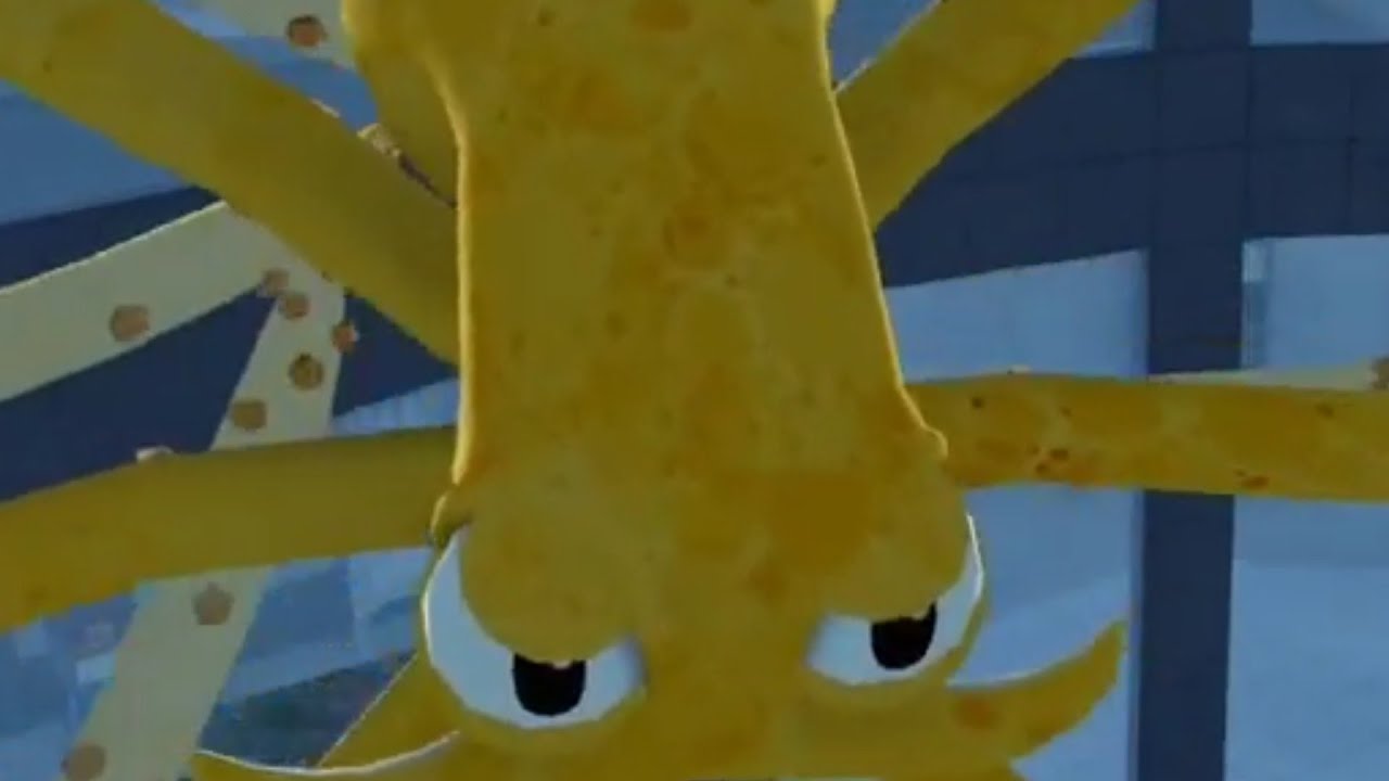 Octodad Dadliest Catch is A Masterpiece... #2 FINALE - YouTube