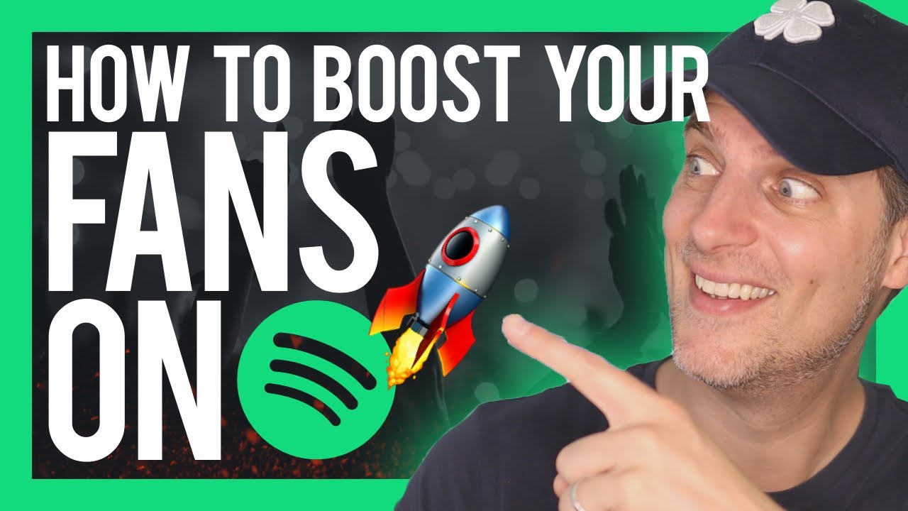 3 Quick Tips To Boost Fanbase On Spotify 🚀 - YouTube