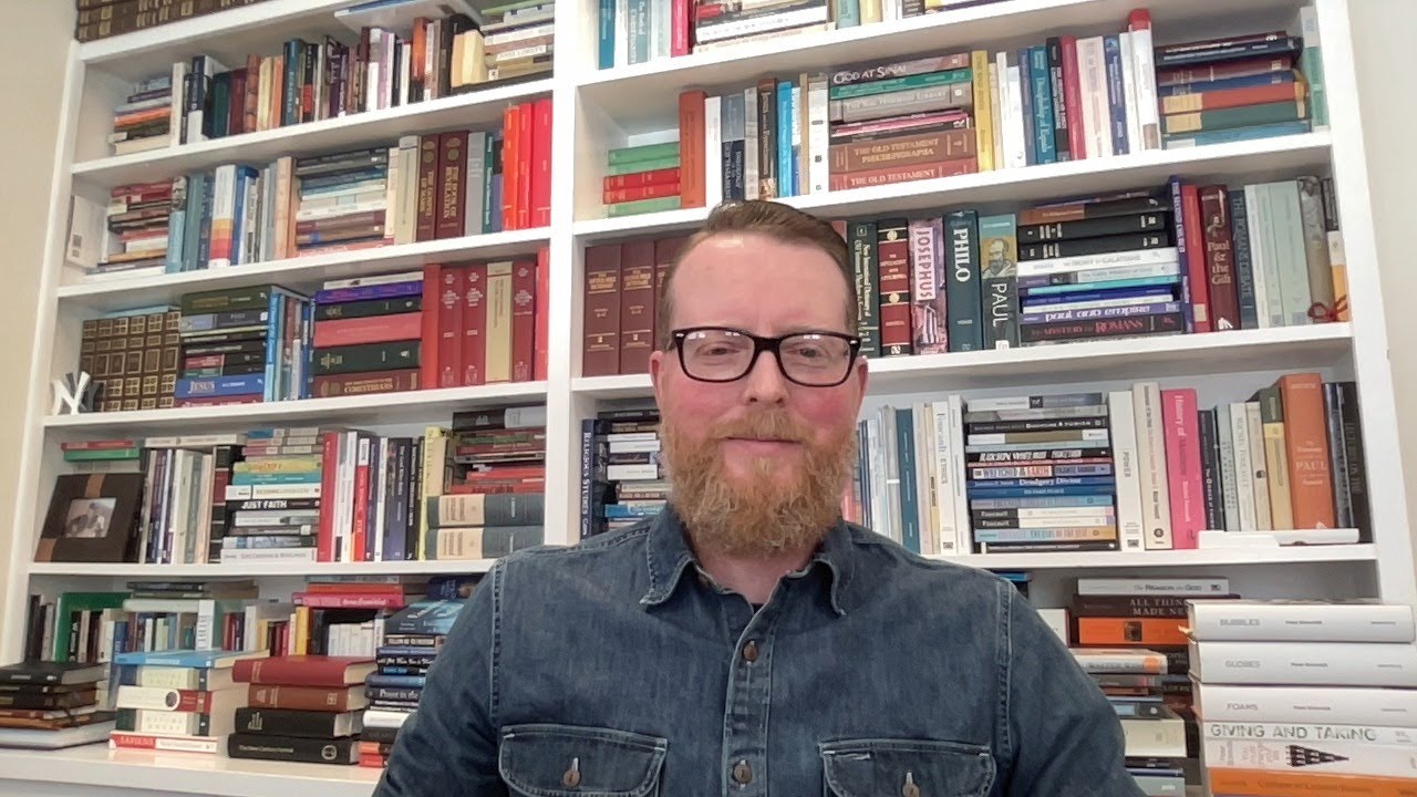 Progressive Christian Bible Study – Wild Awe and Psalm 23 - YouTube