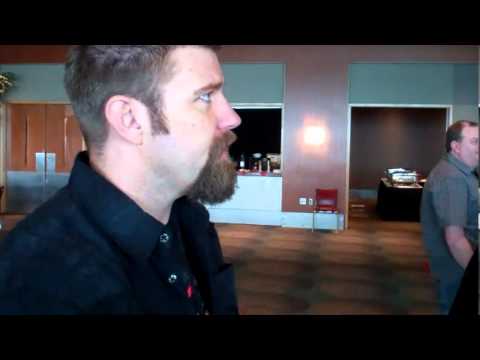 Deadliest Catch Captain Scott Campbell - YouTube