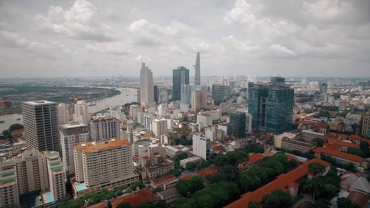 MOC Capital Vietnam - Điều kỳ diệu từ nguồn vốn - YouTube