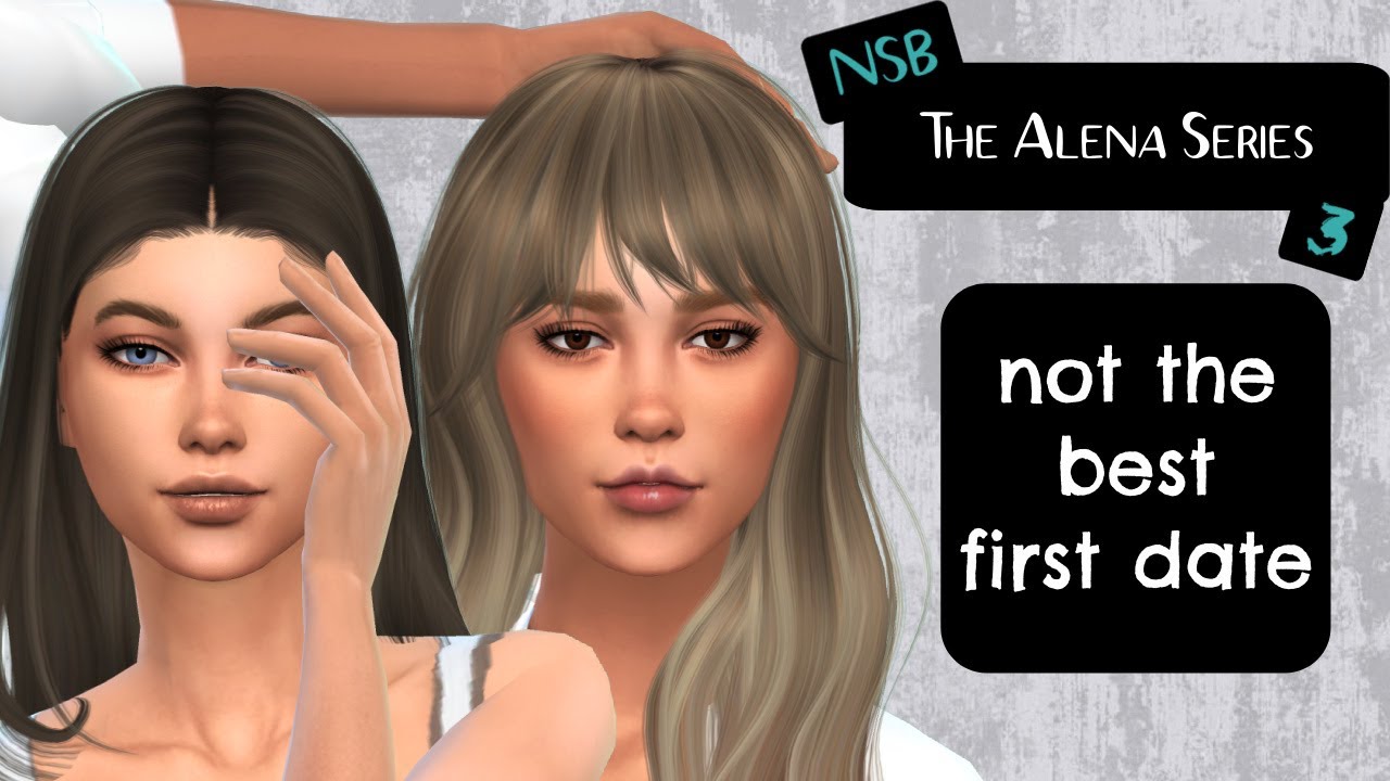 Not So Berry / Alena's Date (Alena Zest eps 3) - YouTube