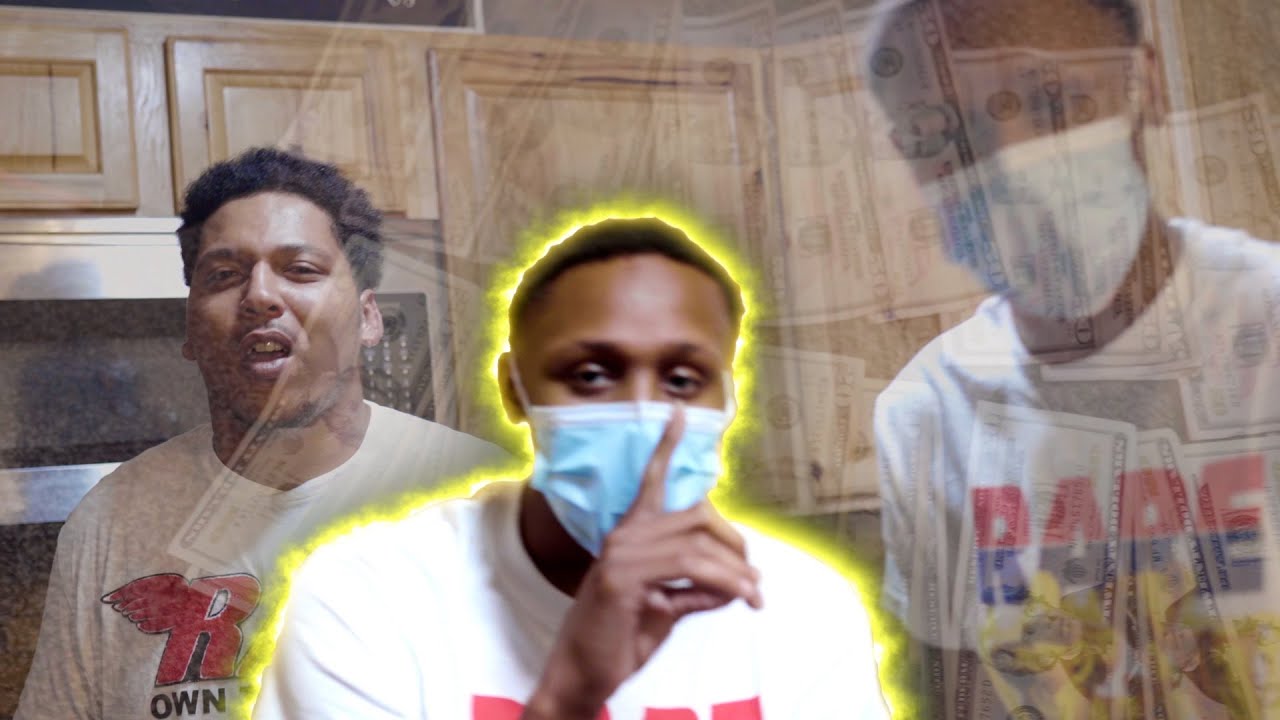 Willvill Ko x Willvill Bud x Rich Peezy x Paid Crate - All Goats - YouTube