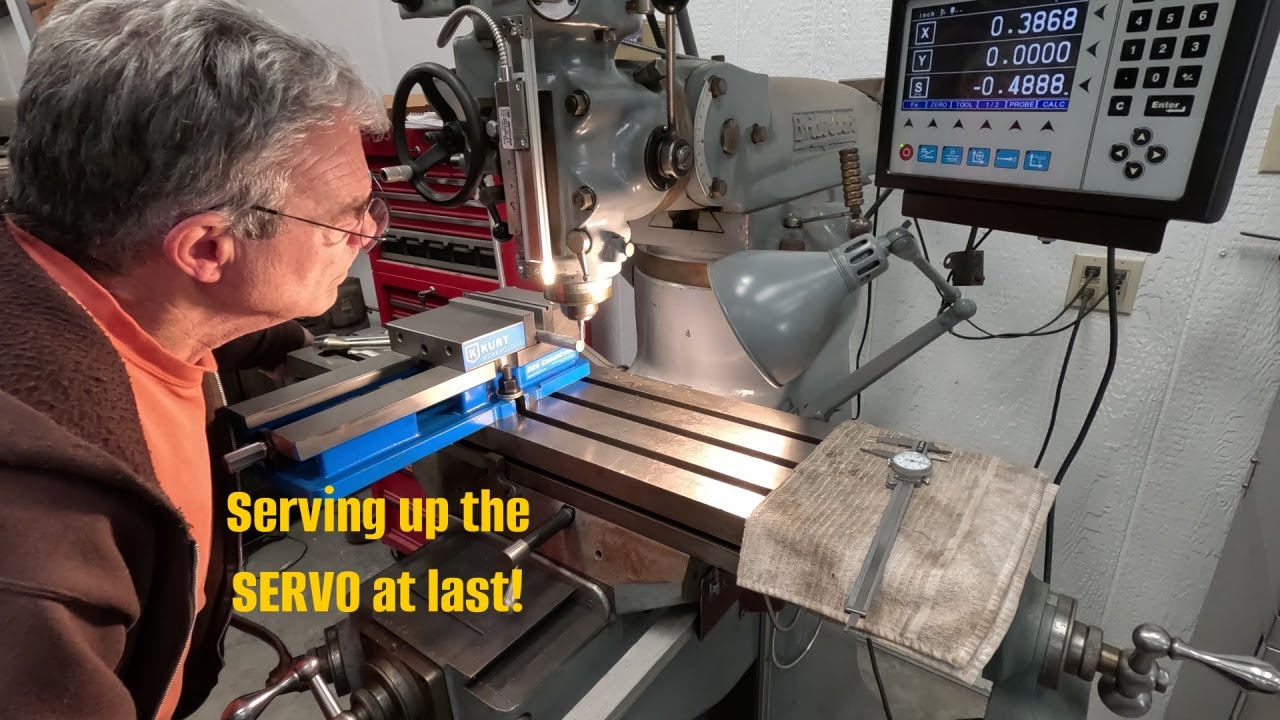 #48 STOL NorCal Highlander Elevator Servo finishing up - YouTube