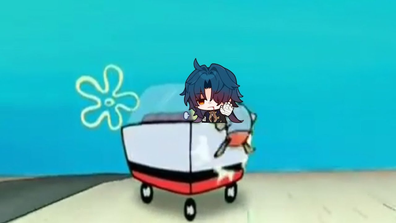 how Firefly imagines blade driving - YouTube