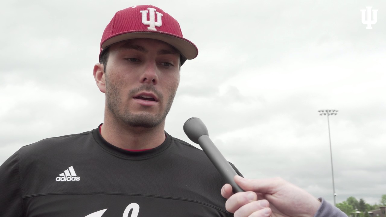 Tony Butler - Maryland Preview - 4/26/17 - YouTube