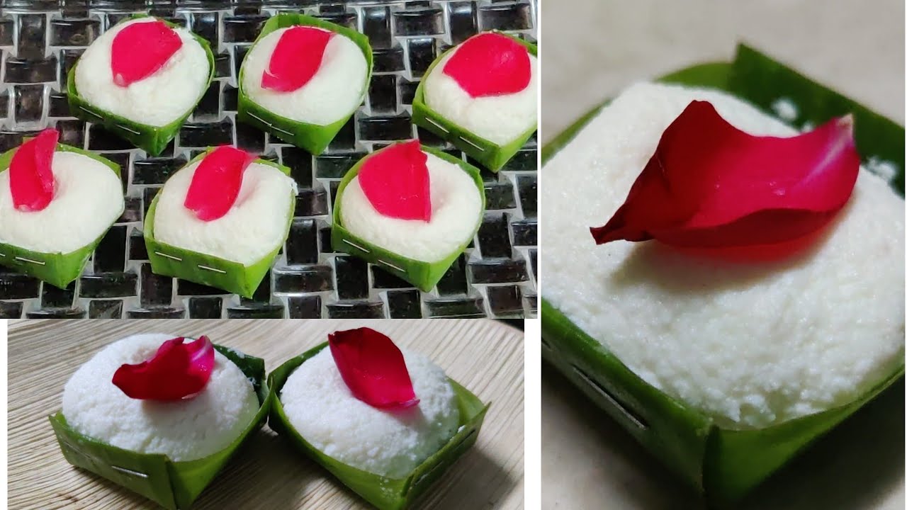 Gulab Sandesh | गुलाब संदेश | बनाने में बहुत ही आसान खाने में बहुत ही ...