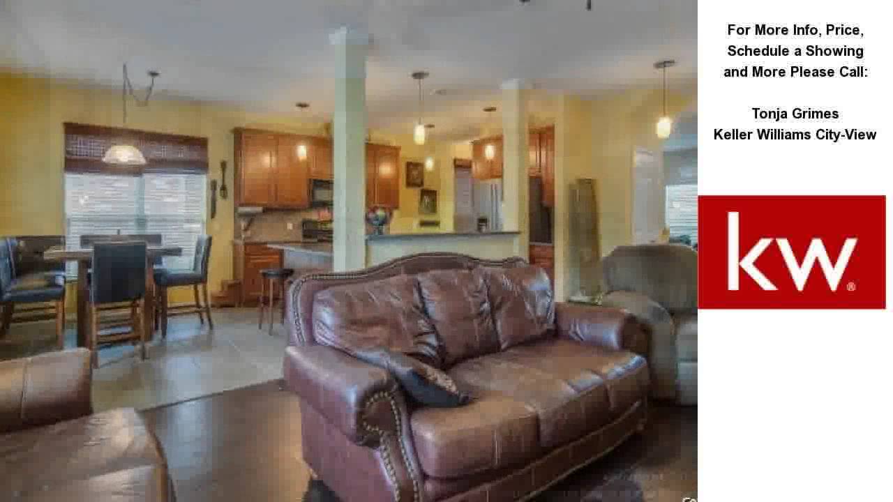 26415 WALDEN OAK, San Antonio, TX Presented by Tonja Grimes. - YouTube