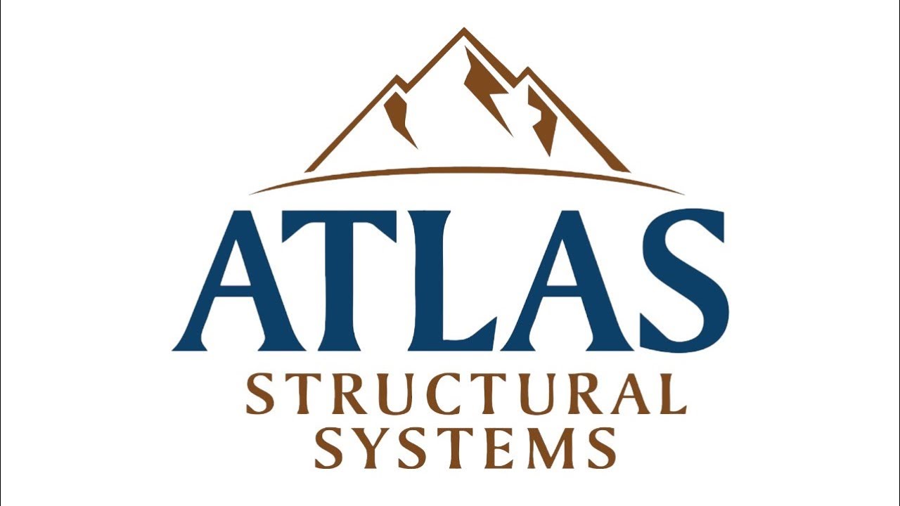 Atlas Structural Systems - Panel System Install - YouTube