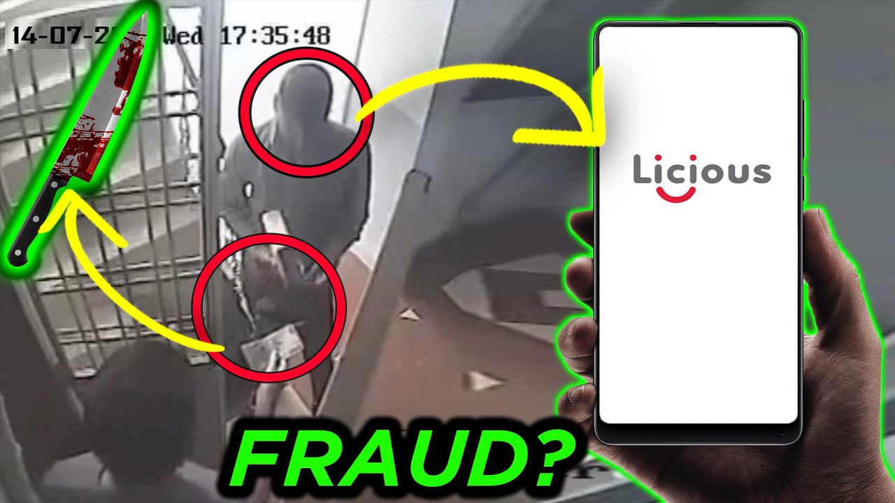 🔥 [Must Watch Before Order] ⚡ Licious App 1st Time Food Order ...
