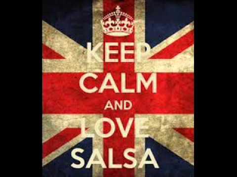 La incondicional -  Salsa Romantika