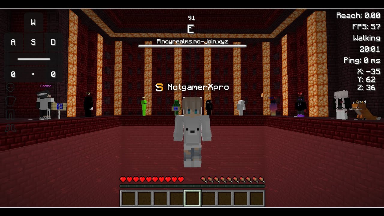 Pvp skills into 100 (in Pinoy Practice ) - YouTube