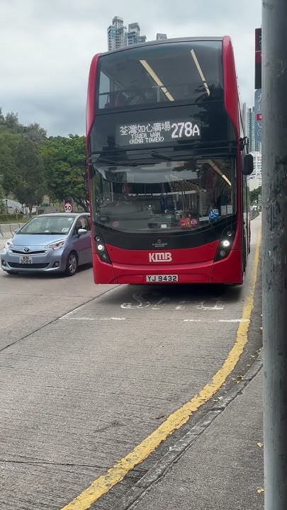 YJ9432@278A - YouTube