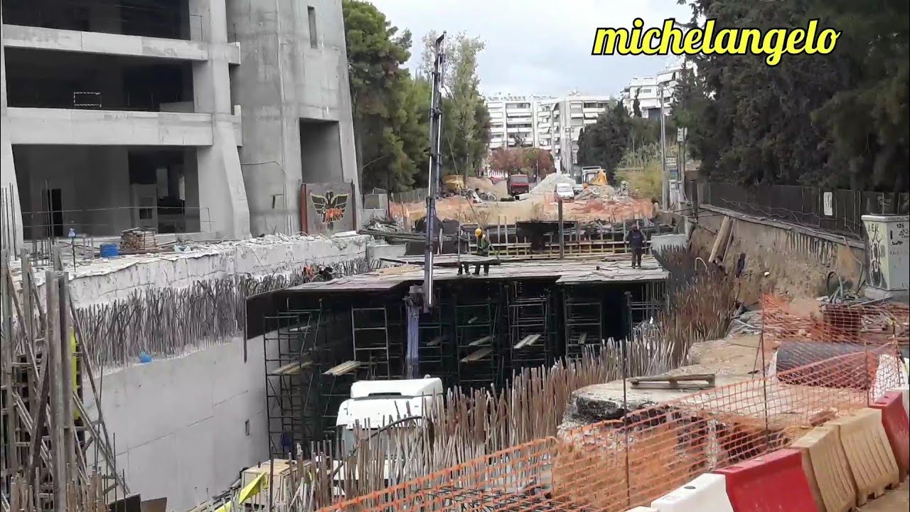 ΓΗΠΕΔΟ ΑΕΚ 1218Η, 254Η ΤΗΣ 3ΗΣ ΦΑΣΗΣ 25/11/2020 Η ΥΠΟΓΕΙΟΠΟΙΗΣΗ ΤΡΕΧΕΙ ...