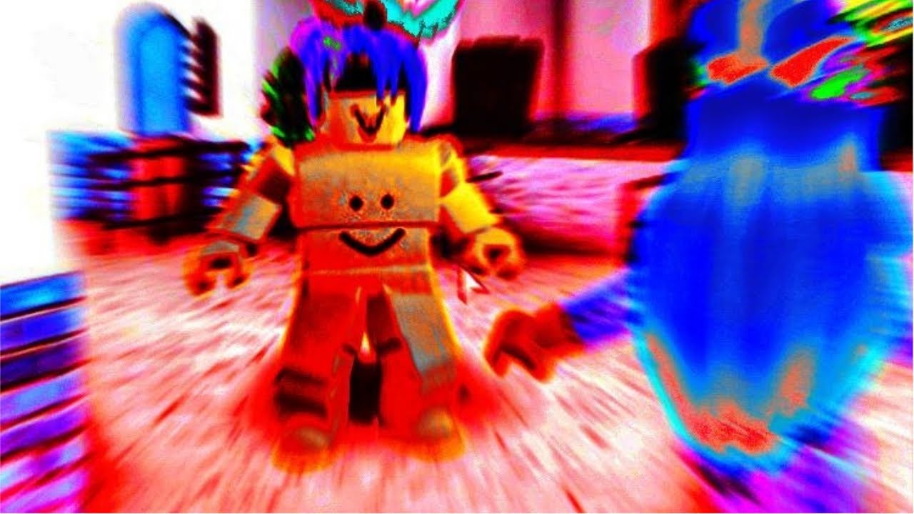 he snuck into the intensive care unit....(roblox funny moments) - YouTube