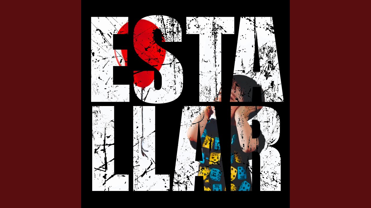 Estallar - YouTube