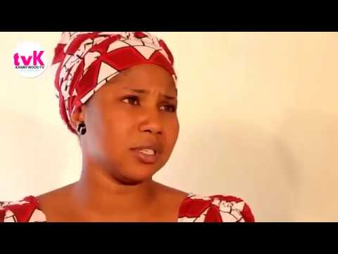 SIRRIN MATA 1 & 2 SABON SHIRI LATEST HAUSA FILM 2017