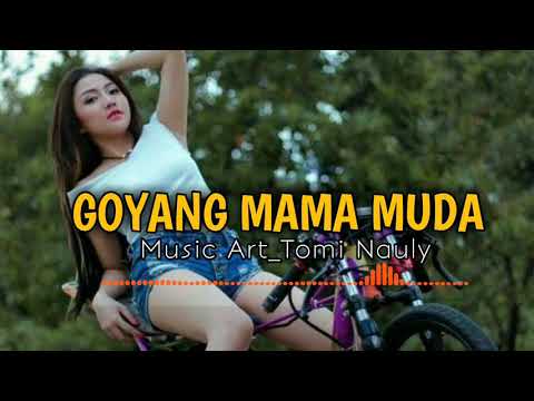 FIRAL...!? TIKTOK GOYANG_MAMA_MUDAH (DJ TOMI JMR)