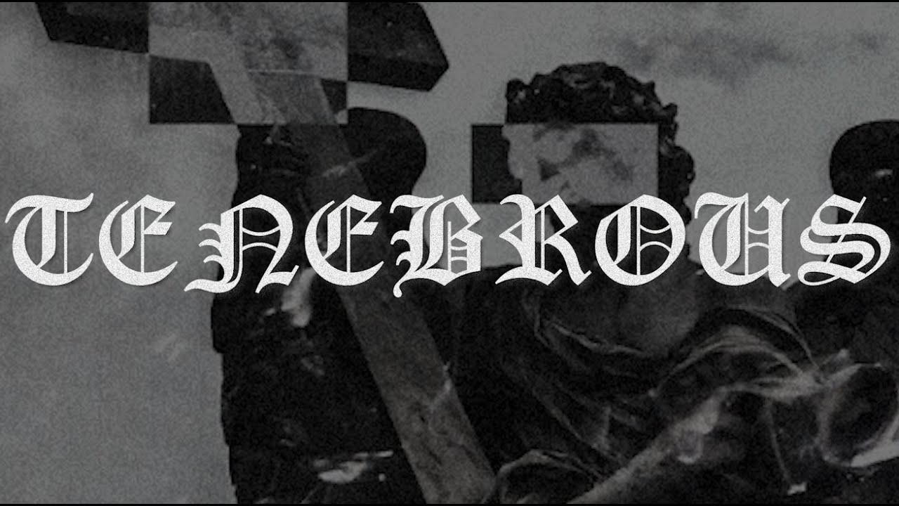 DEXNDRE x KIRAW - TENEBROUS (Lyrics) - YouTube