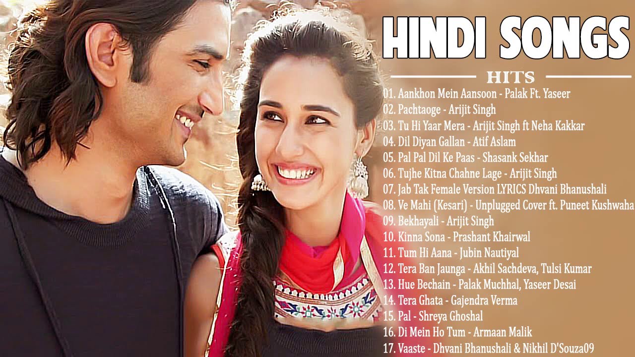 Romantic Hindi Love Songs 2020 - Bollywood Romantic Love Songs 2020 ...