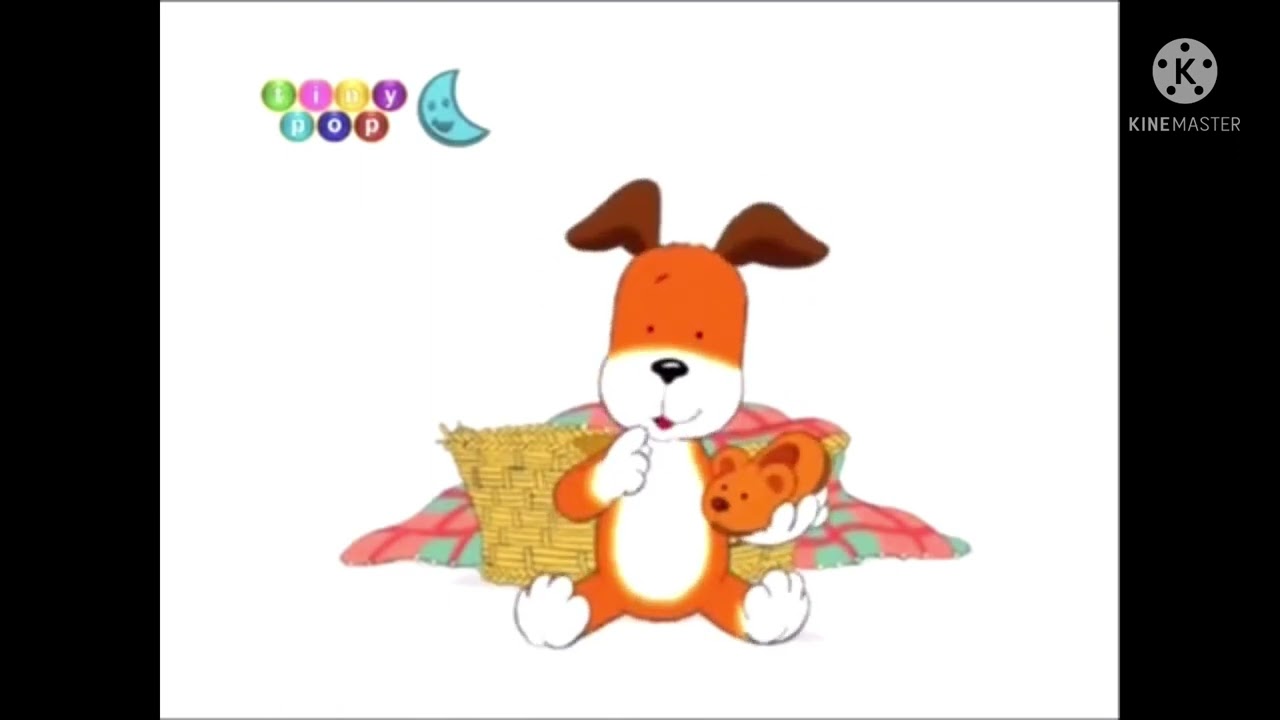Kipper The Dog Intro (Brazilian Portuguese/ portugûes brasil) - YouTube