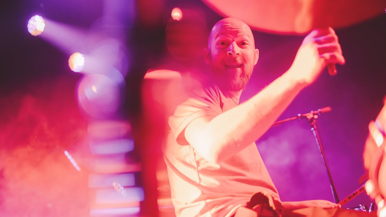 Goose - 3/10/22 Cleveland, OH (Full Show) - YouTube