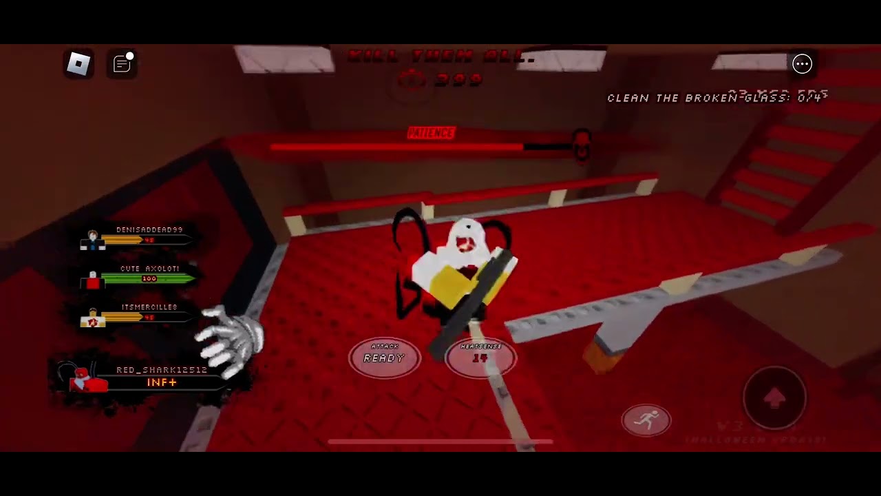 Happy Halloween and C00lkid in TRUD GAME PLAY LOL - YouTube