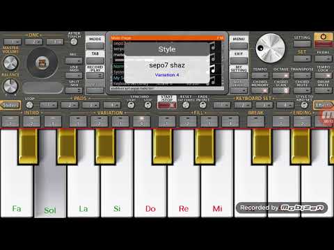 ORG Romi harki har mamaرومي هركي هه ر مه مه