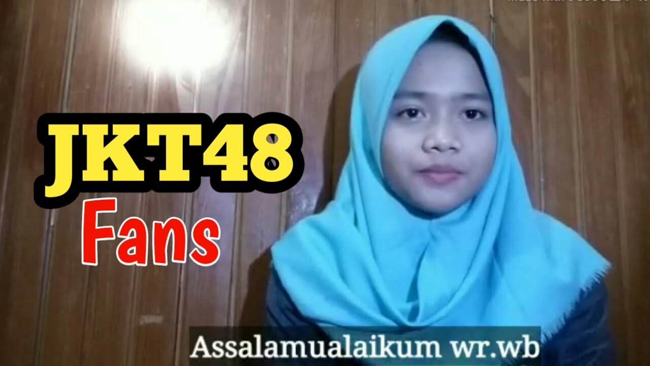 Descriptive text JKT48 | Tugas Bahasa Inggris - YouTube