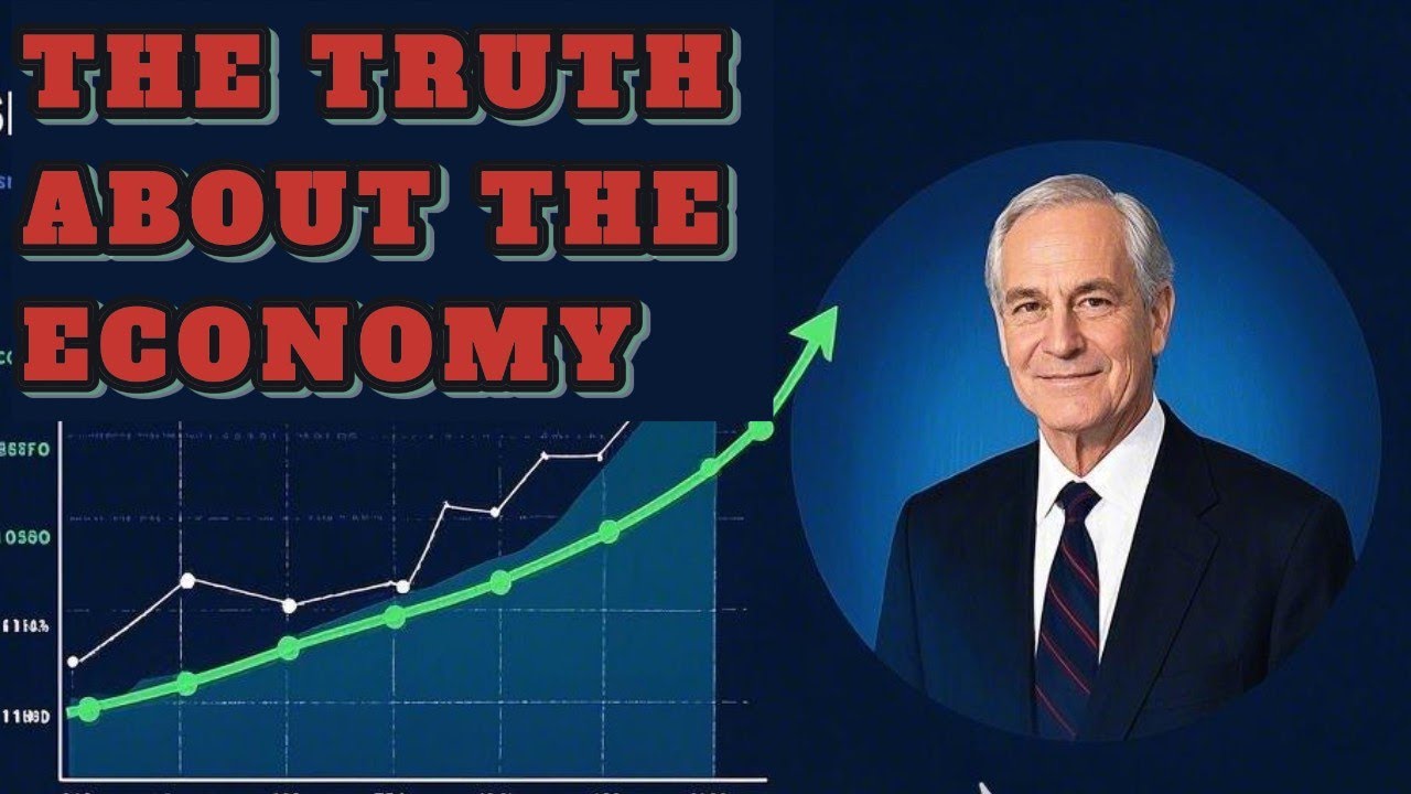 The Economic Machine: A Crash Course - YouTube