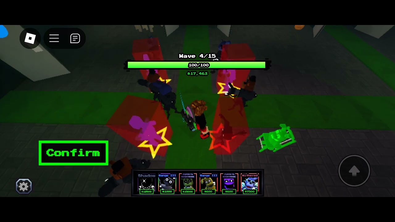 Enchanting bounded shadow! playing New update (Got Lucky!) - YouTube