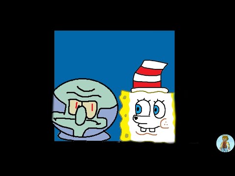 Spongebob and Squidward Singing Fun, Fun, Fun (AI) - YouTube