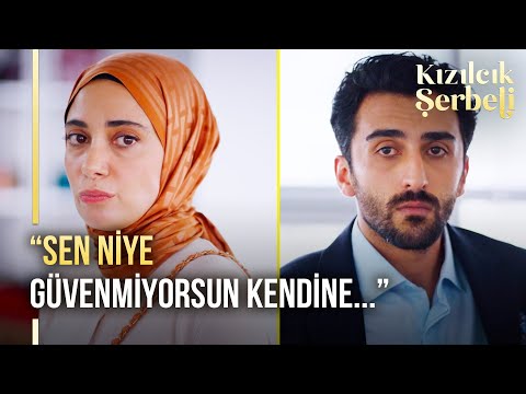 Nursema ve Firaz, atölyeyi geziyor! | Kızılcık Şerbeti 72. Bölüm