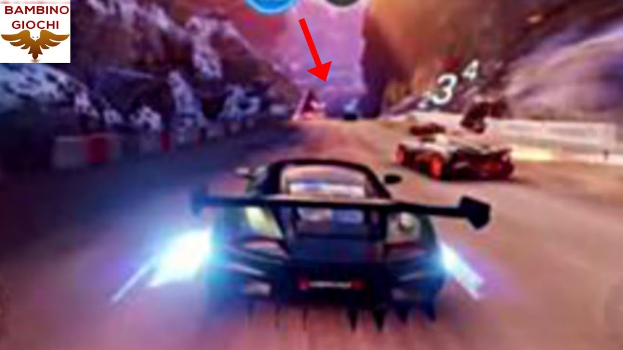 Fastest Asphalt Mobile Racing Game online 2023 || Android game asphalt ...