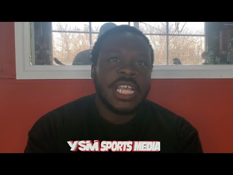 Greg Hackett reacts to Shakur Stevenson Beef with Boxing Media - YouTube