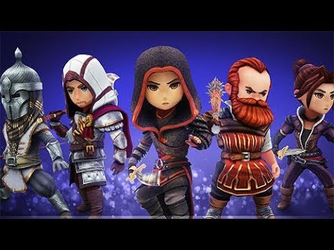 AC Rebellion How to progress faster. Tips and Hints - YouTube