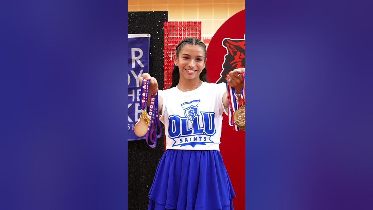 La Joya Palmview High School / Jeslynn Flores - YouTube